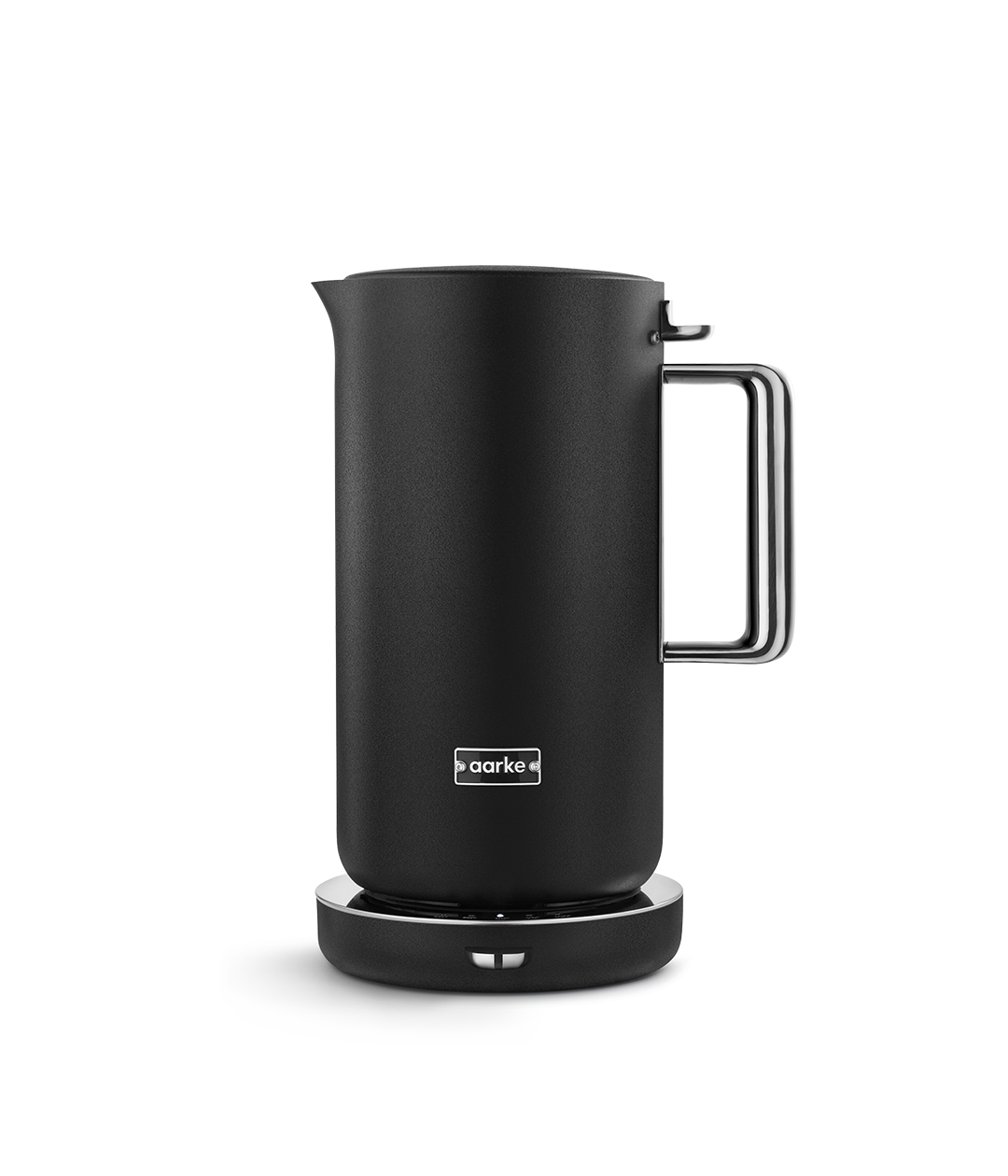 Kettle Matte Black - Electric hot water kettle