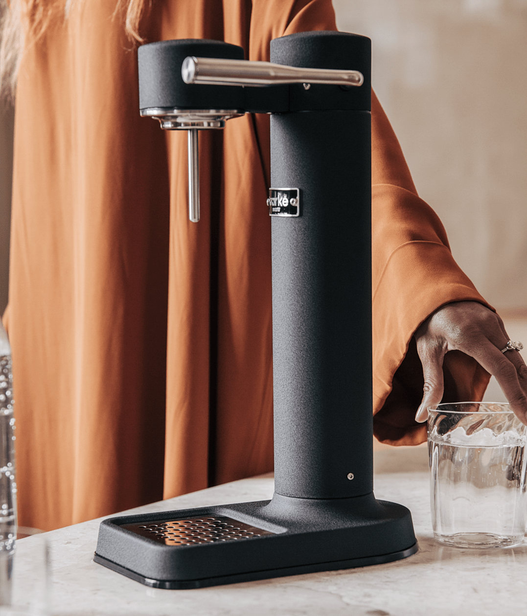 Aarke Purifier - Water Filter Pitcher