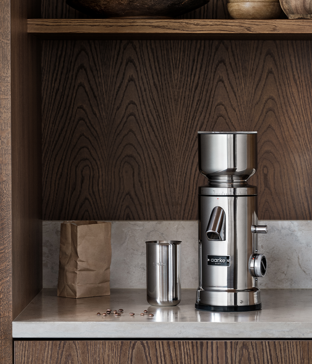 AARKE - Home Carbonation Refined