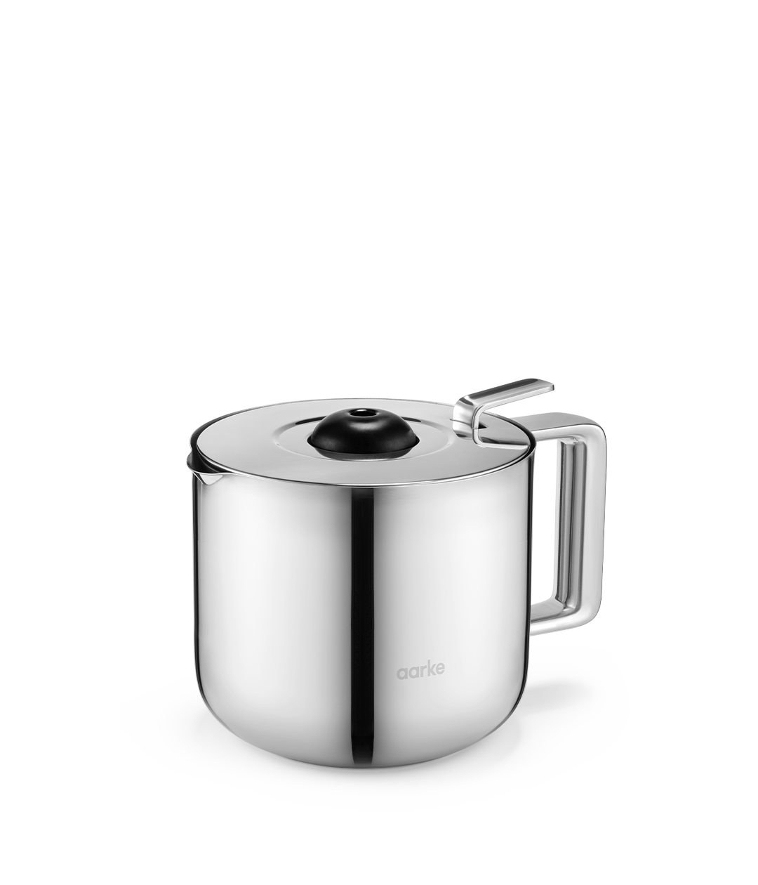 Aarke Thermal Jug - Integrated thermos for coffee brewer