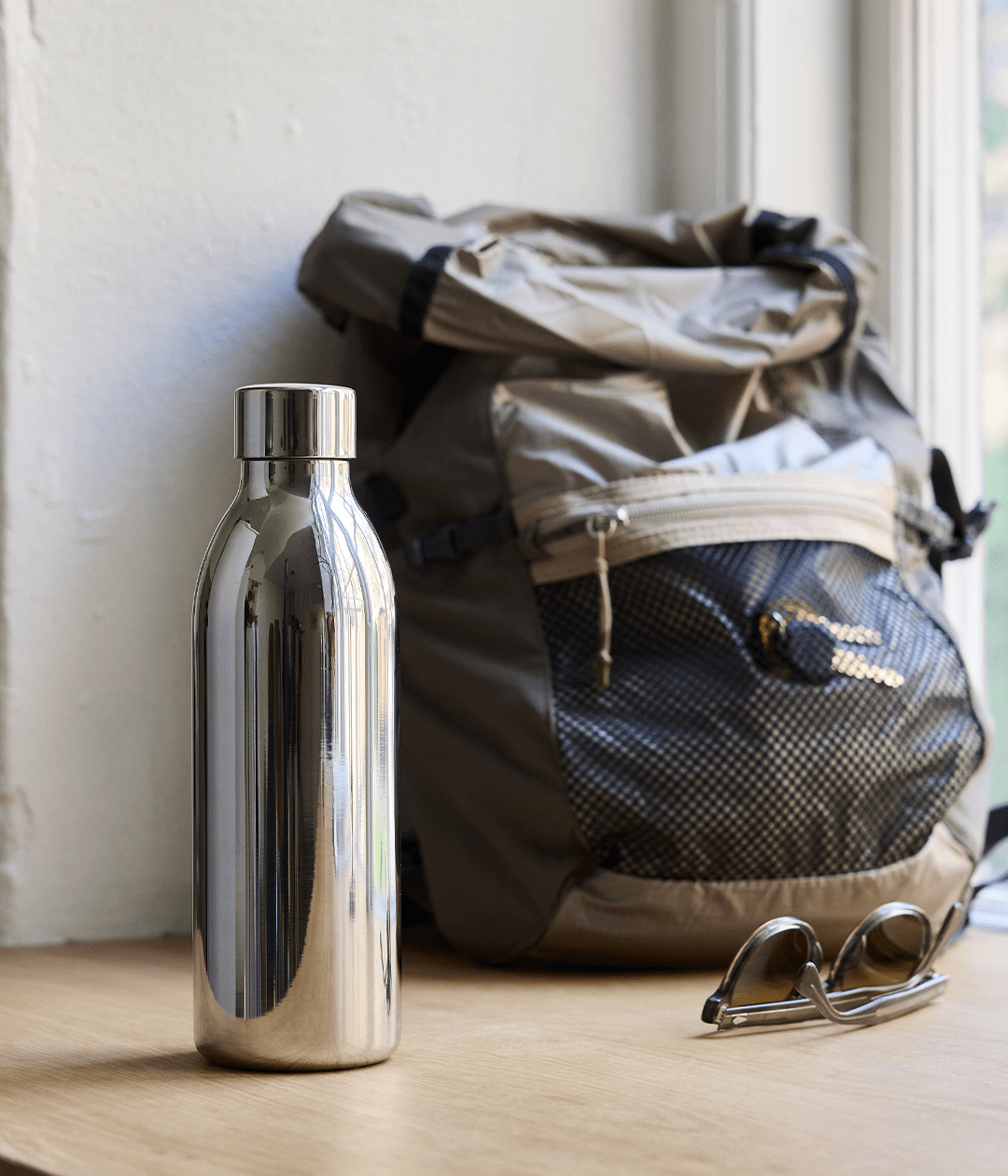 Aarke Purifier - Water Filter Pitcher