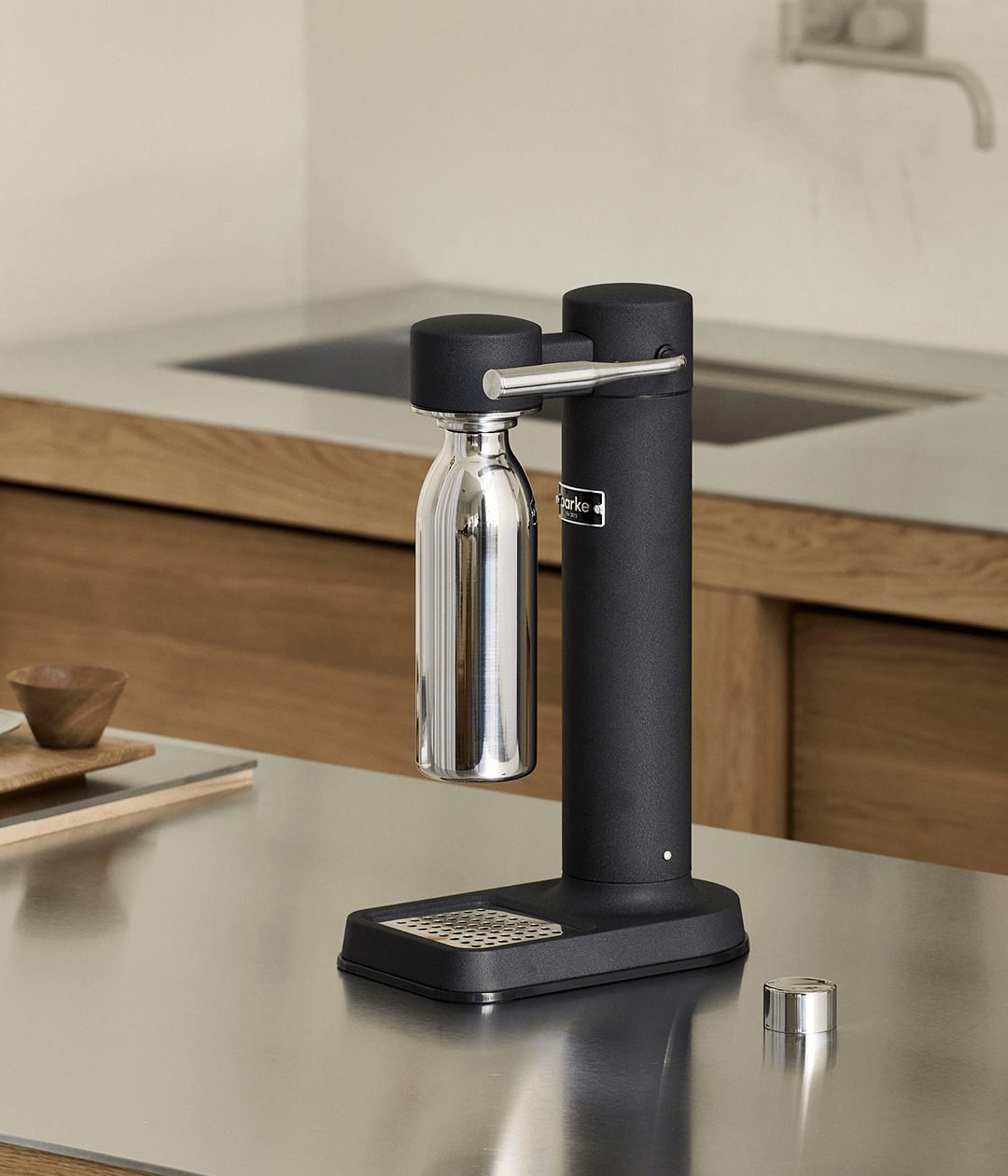 Aarke Purifier - Water Filter Pitcher