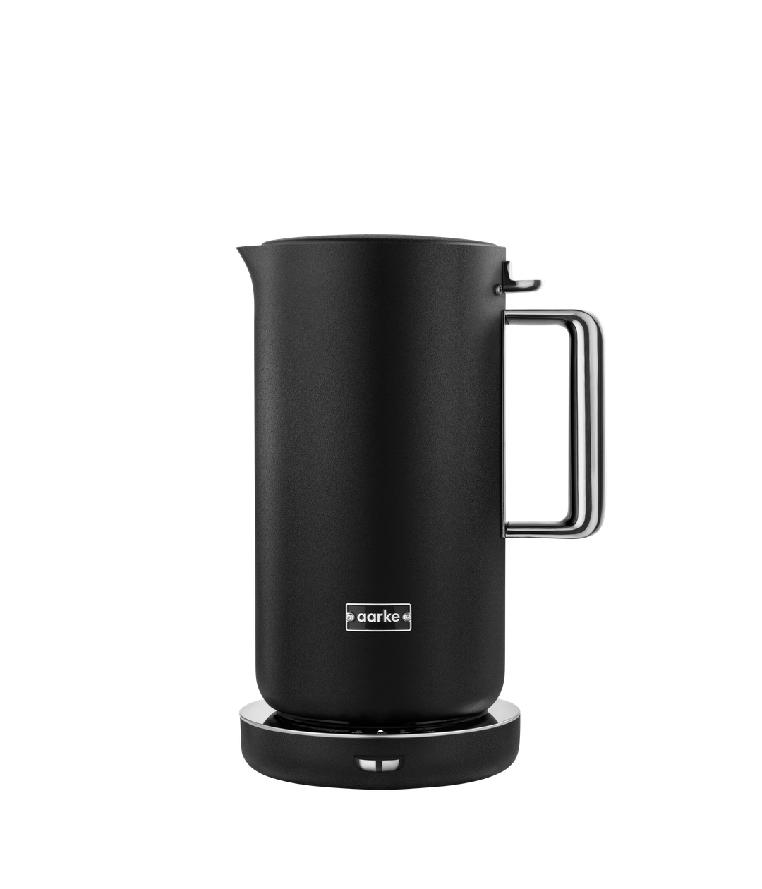 Kettle Matte Black - Electric hot water kettle
