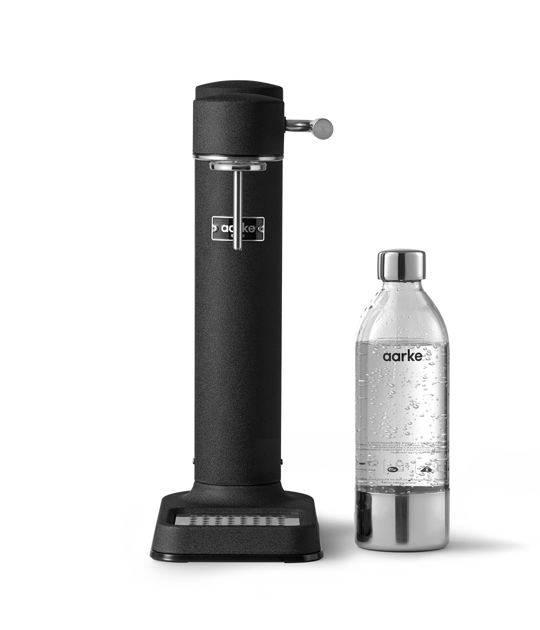 AARKE - Home Carbonation Refined