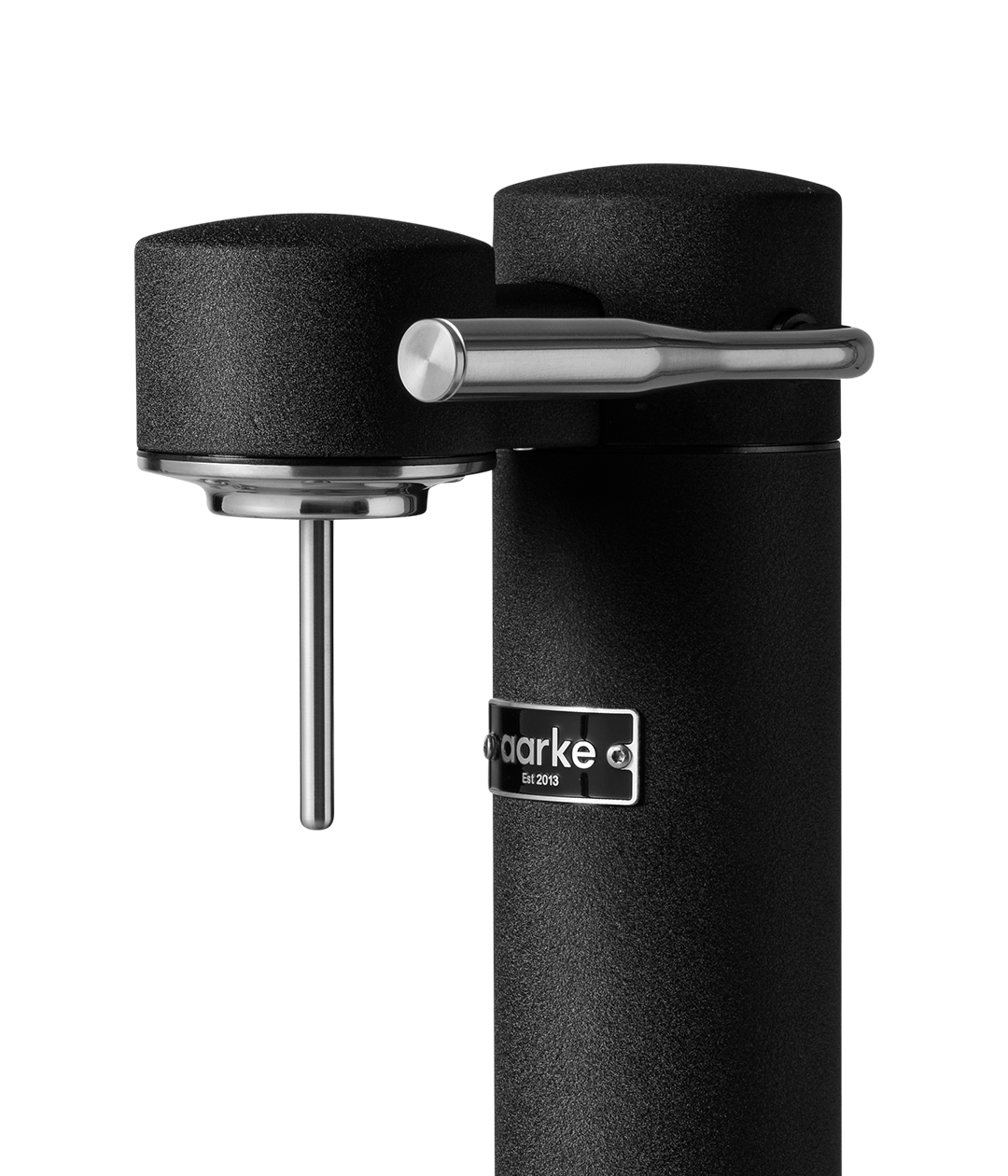 Aarke Purifier Water Filter Pitcher