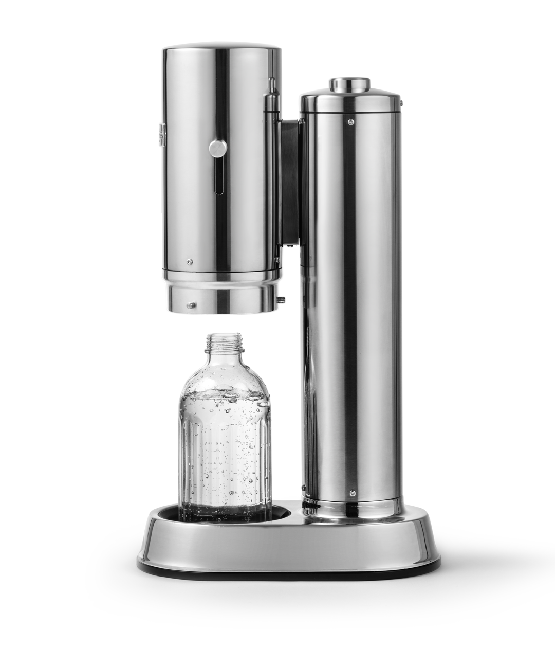 Aarke Purifier Water Filter Pitcher