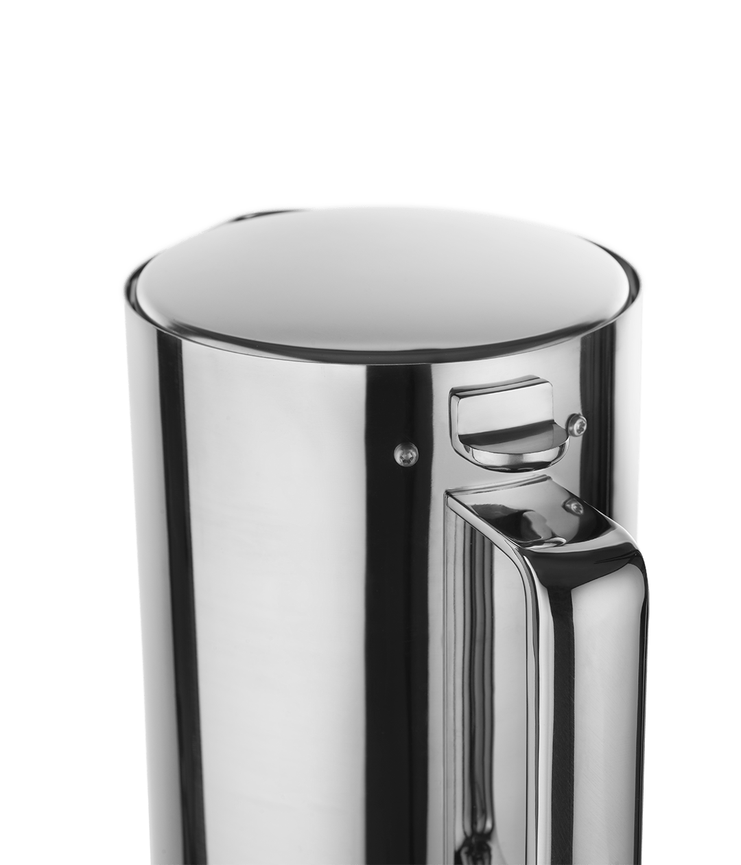 Kettle Stainless Steel - Electric Hot Water Kettle