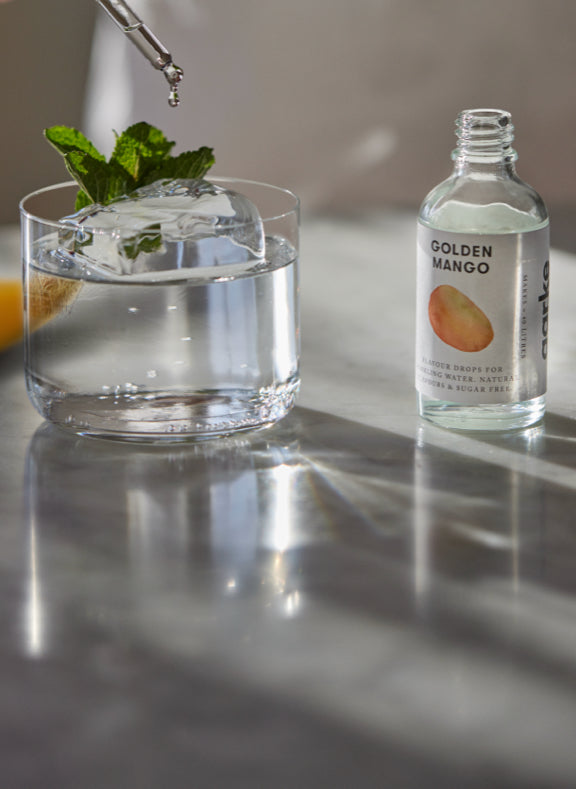 AARKE - Home Carbonation Refined