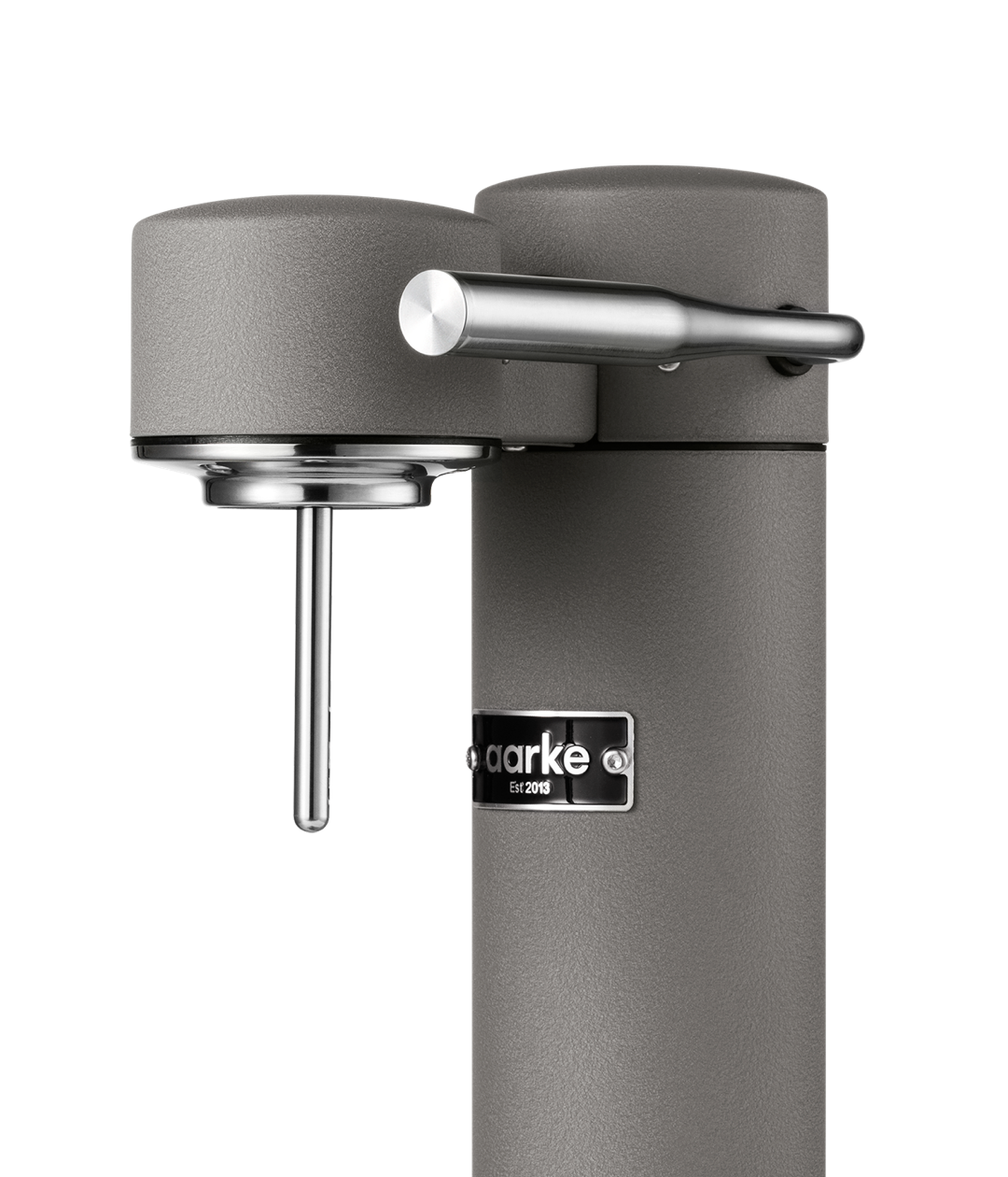 Aarke Purifier Water Filter Pitcher