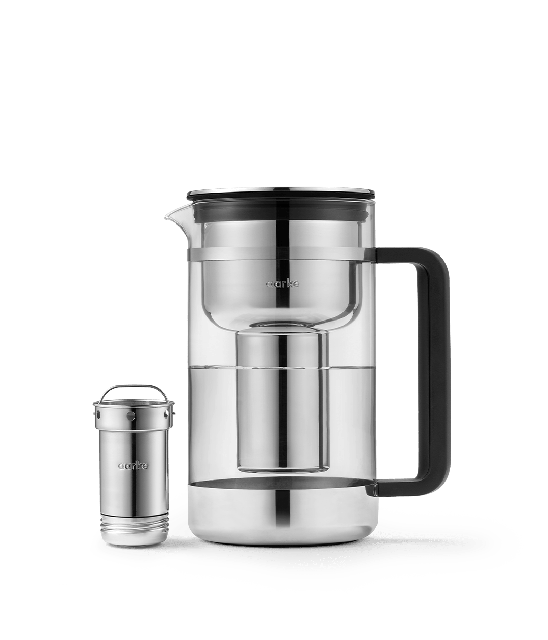 Kettle Stainless Steel - Electric Hot Water Kettle