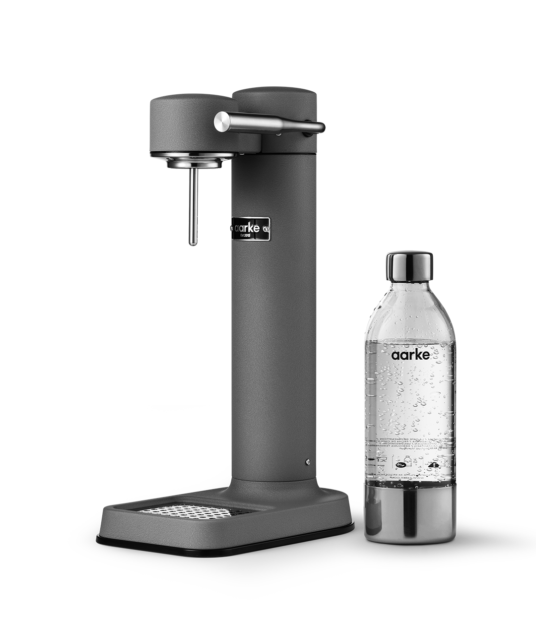 Carbonator 3