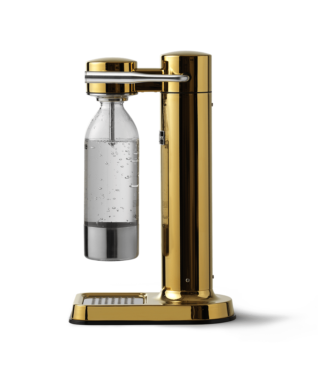 Aarke Carbonator 3 Gold Soda Machine aarke-carbonator-3-gold-soda-machine