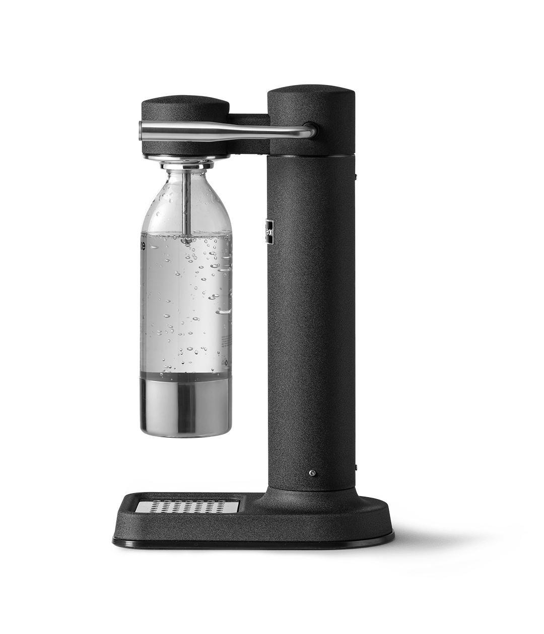 Carbonator 3 vs Carbonator Pro