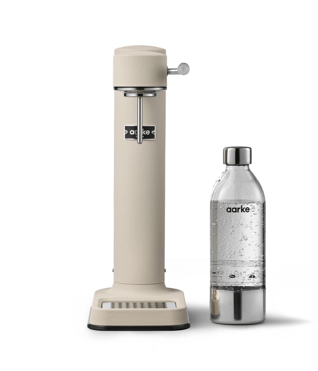 Aarke Purifier - Water Filter Pitcher