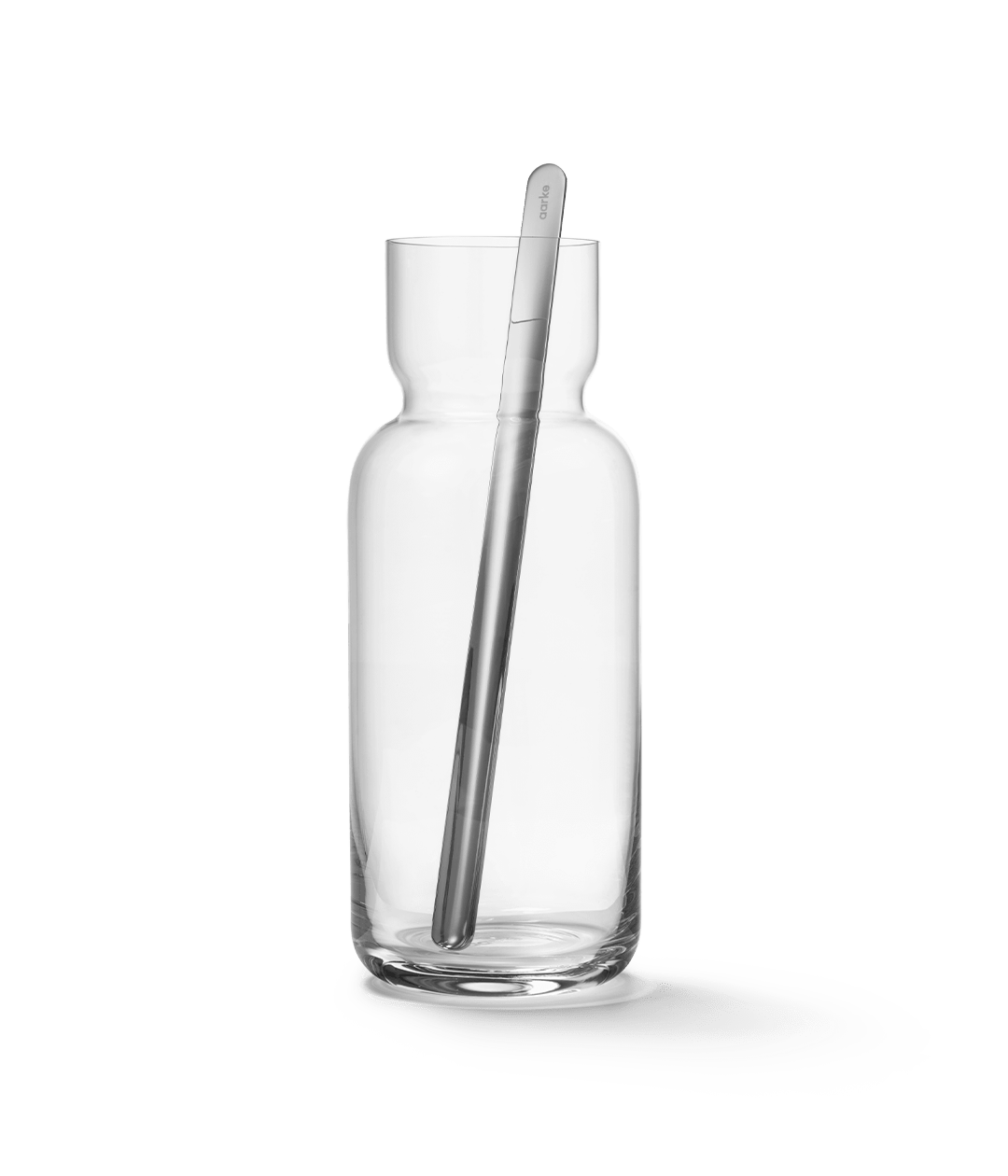 Aarke Nesting Glasses 12-pack